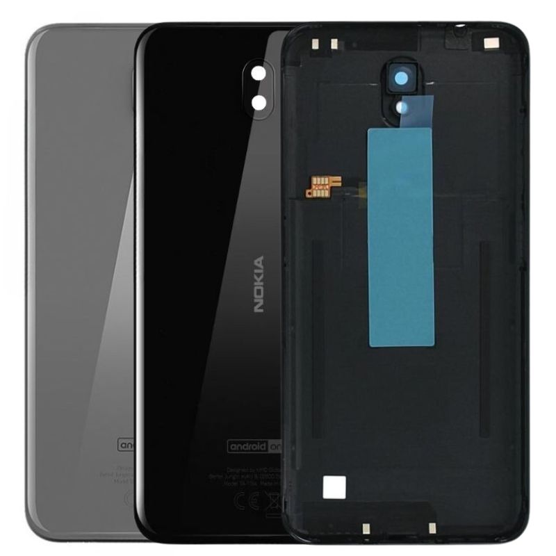 [With Camera Lens] Nokia 3.2 (TA-1164) Back Rear Cover Housing Frame | Polar Tech Australia