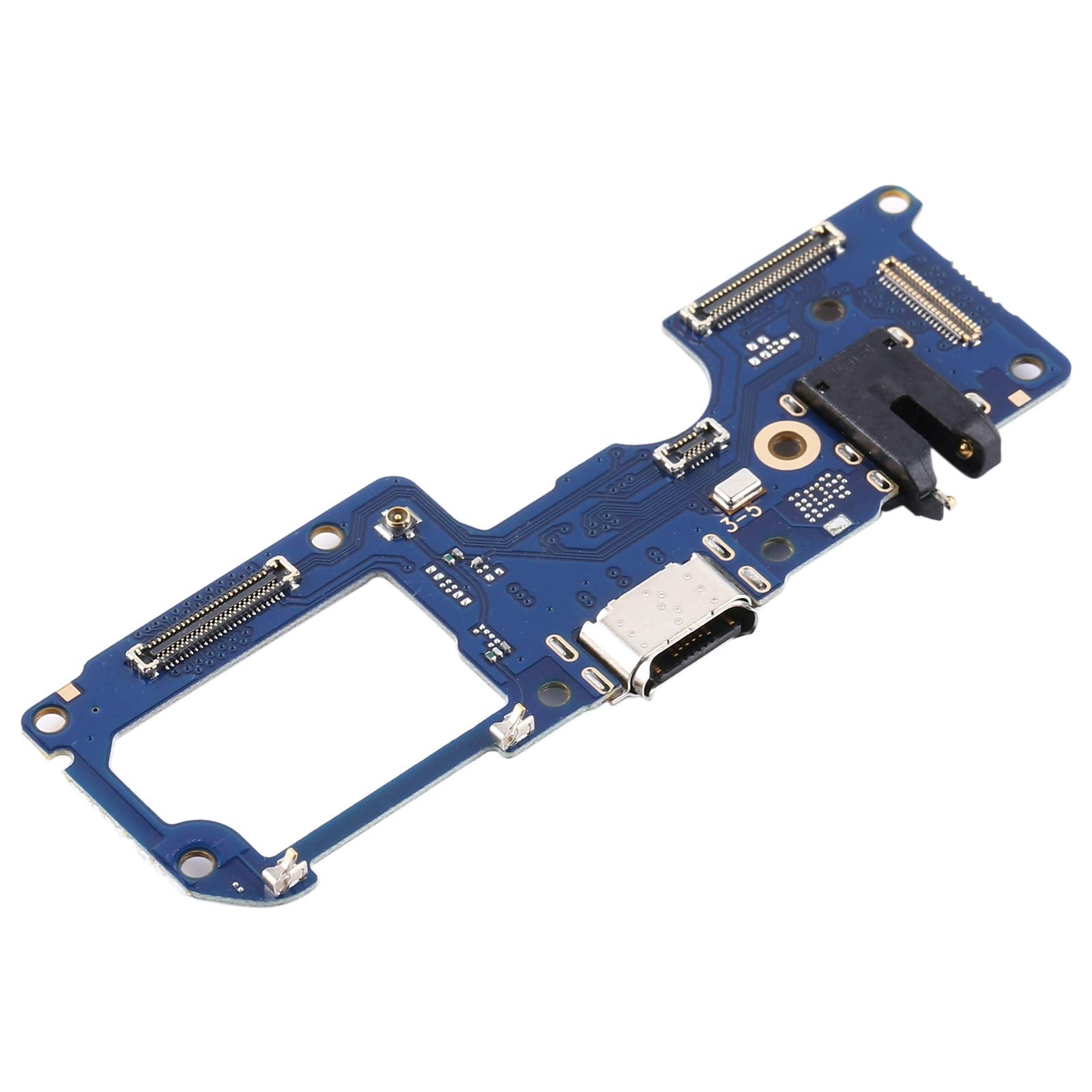 Realme 7 Pro Charging Port Sub Board – Polar Tech Australia