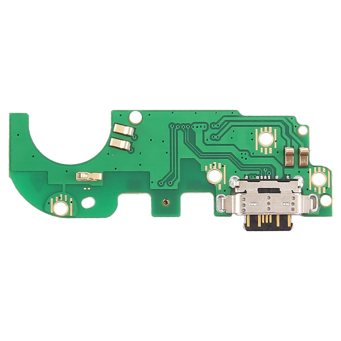 Nokia 8.1 (X7) (TA-1099) Charging Port Charger Connector / Microphone Sub board | Polar Tech ...